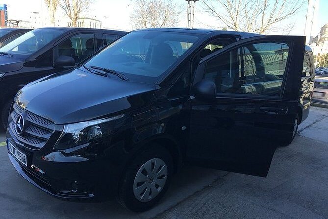 Private Istanbul Airport (IST) TransferS - Comprehensive Review of Private Istanbul Airport (IST) Transfers