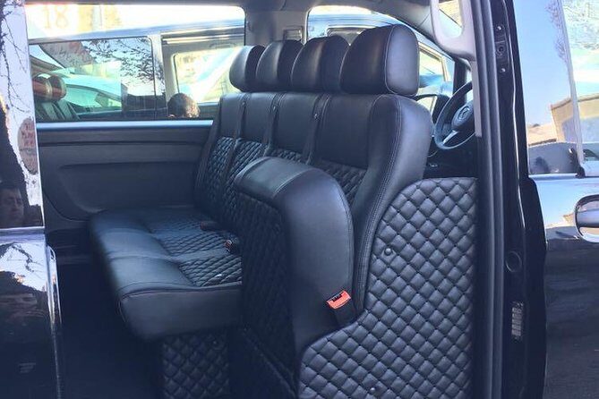 Private Istanbul Airport (IST) TransferS - Key Points