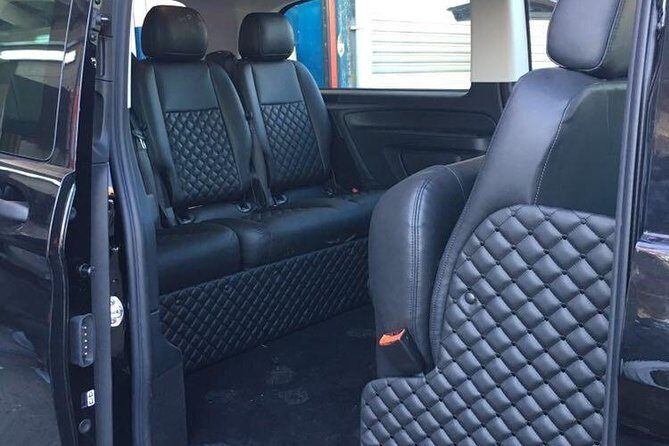 Private Istanbul Airport (IST) TransferS - FAQ