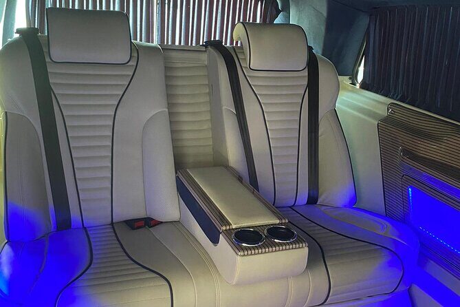 Private Istanbul Airport Transfer - The Sum Up