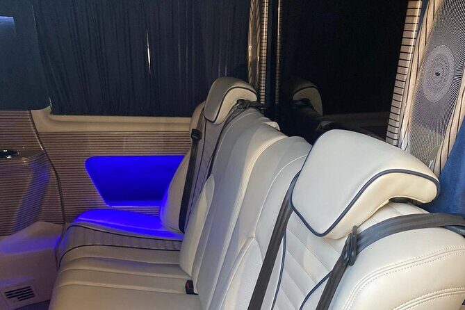 Private Istanbul Airport Transfer - FAQ