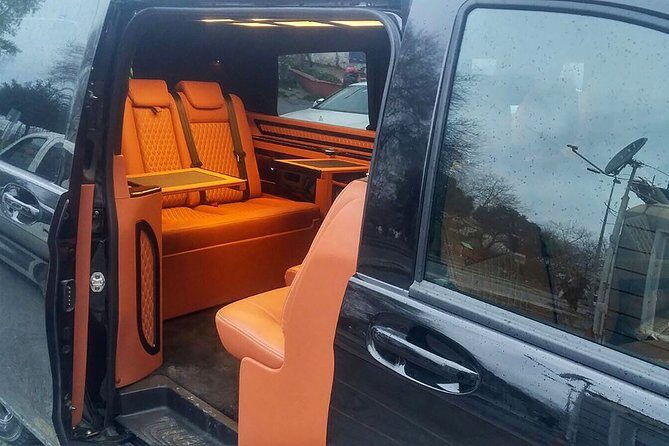 Private Istanbul Airport Transfer Service - Who Will Love This Service?