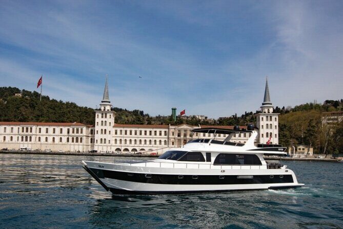 Private Istanbul Bosphorus Yacht Cruise - Frequently Asked Questions (FAQs)