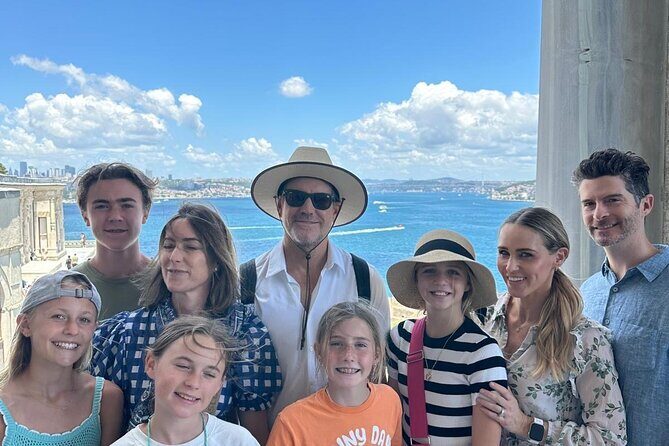 Private Istanbul Day Tour and Famous Grand Bazaar - Authentic Experiences & Highlights from Reviewers