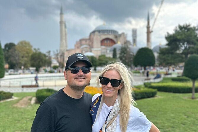 Private Istanbul Day Tour and Famous Grand Bazaar - The Sum Up