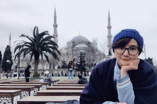 Private Istanbul Day Tour  Car & English Driver - Key Points  