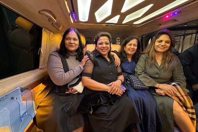 Private Istanbul Day Tour  Car & English Driver - Experience Overview and Why It Works