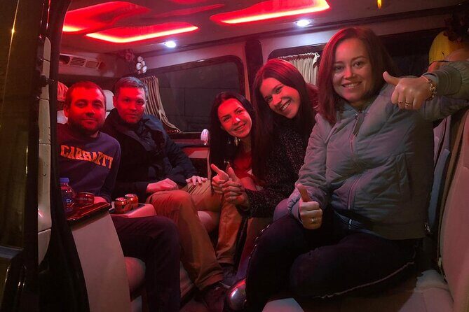 Private Istanbul Day Tour  Car & English Driver - FAQ  