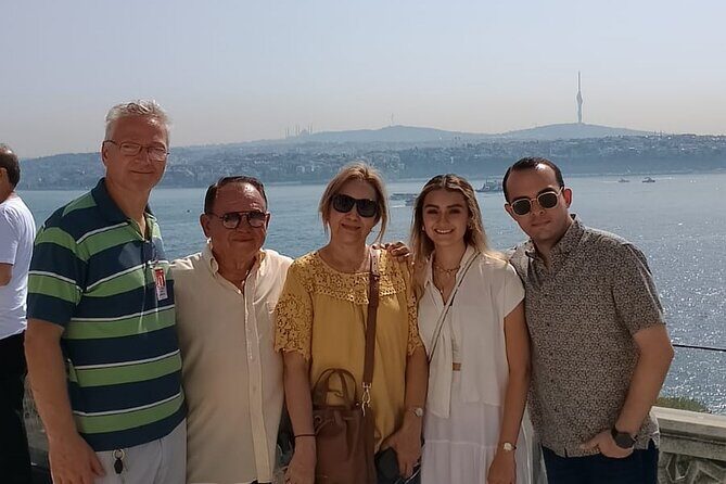 Private Istanbul Day Tour - Why Choose the Private Istanbul Day Tour?