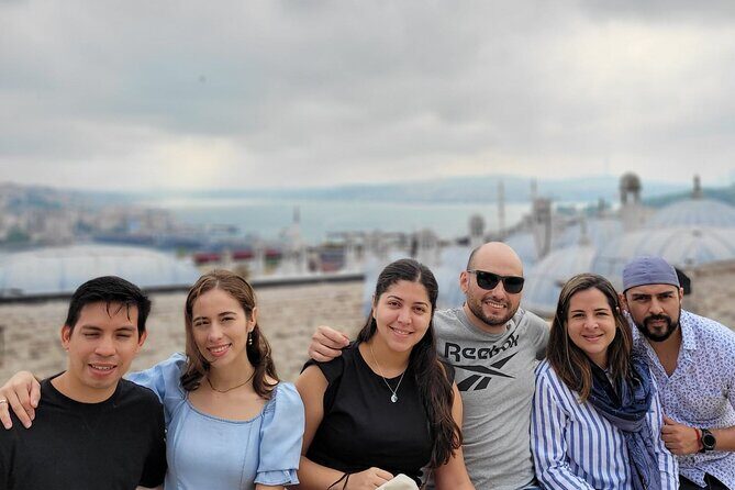Private Istanbul Day Tour - How the Experience Comes Together