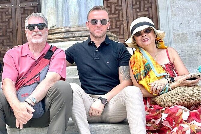 Private Istanbul Day Tour - Who This Tour Is Best For