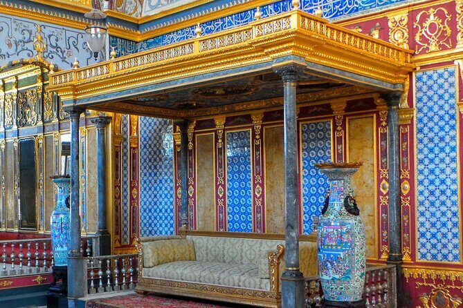 Private Istanbul Day Tour - The Sum Up