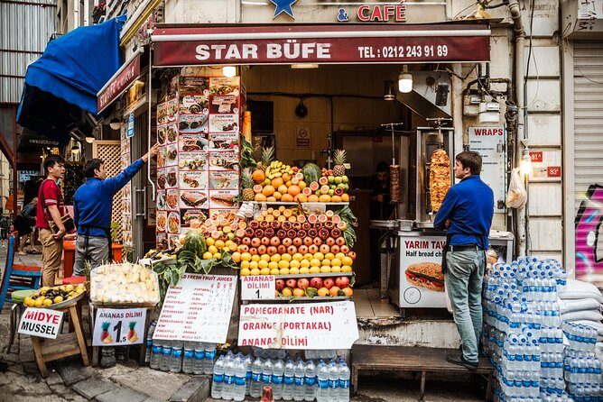 Private Istanbul Day Tour with a Local: Custom Highlights & Gems - What Makes This Tour Special?