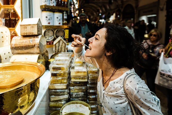 Private Istanbul Day Tour with a Local: Custom Highlights & Gems - Pricing and Value