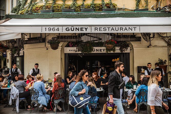 Private Istanbul Day Tour with a Local: Custom Highlights & Gems - Practical Tips for Booking and Participating