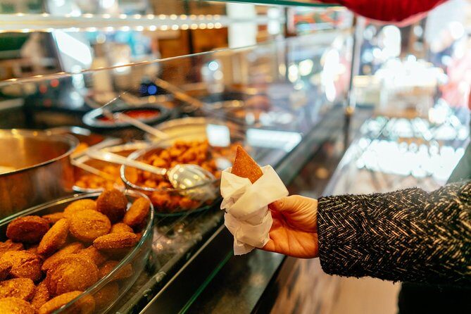 PRIVATE Istanbul Food Tour - 10 Tastings including Raki & Padi - Logistics and Practical Details