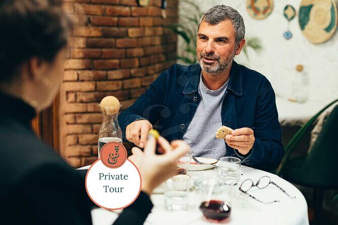 PRIVATE ISTANBUL FOOD TOUR & Hidden Pearls of the old city - The Sum Up: Is This Tour Worth It?