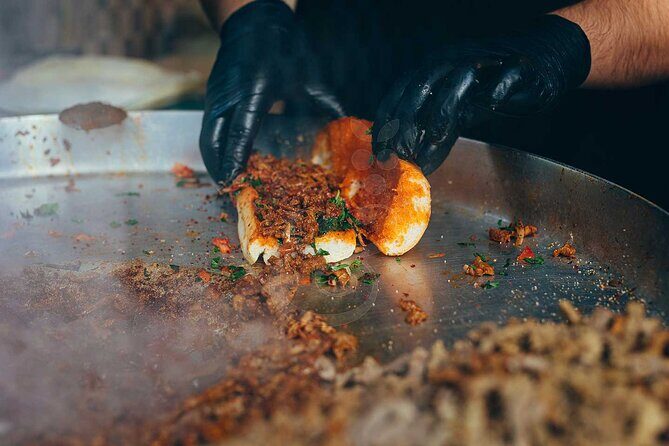 PRIVATE ISTANBUL FOOD TOUR & Hidden Pearls of the old city - FAQ