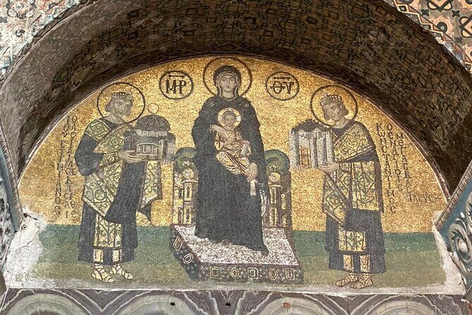 Private Istanbul Full Day 7 to 8 hours Guided Tours / Group opt. - Who Is This Tour Best Suited For?