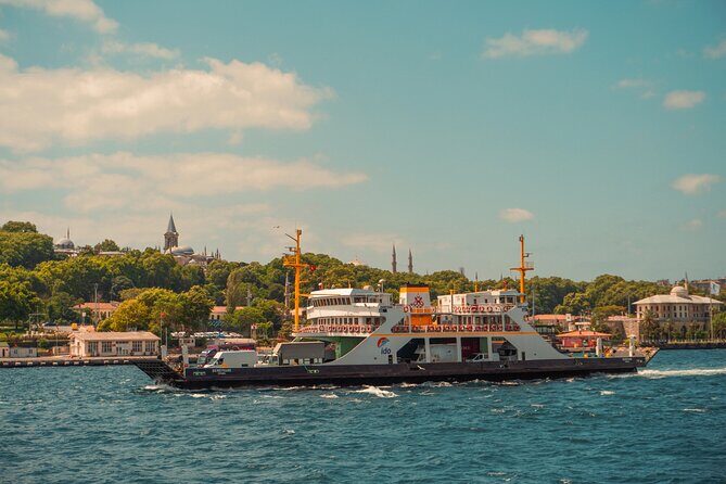 Private Istanbul Highlights Tour: 1, 2, or 3-Day Options - Why This Tour Stands Out