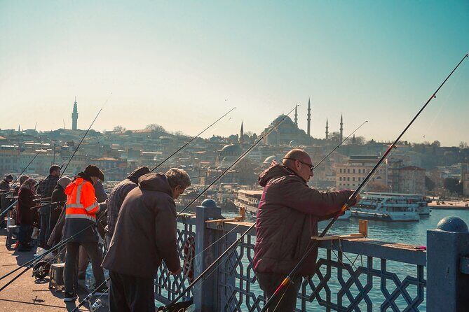Private Istanbul Highlights Tour: 1, 2, or 3-Day Options - Practical Details and Recommendations