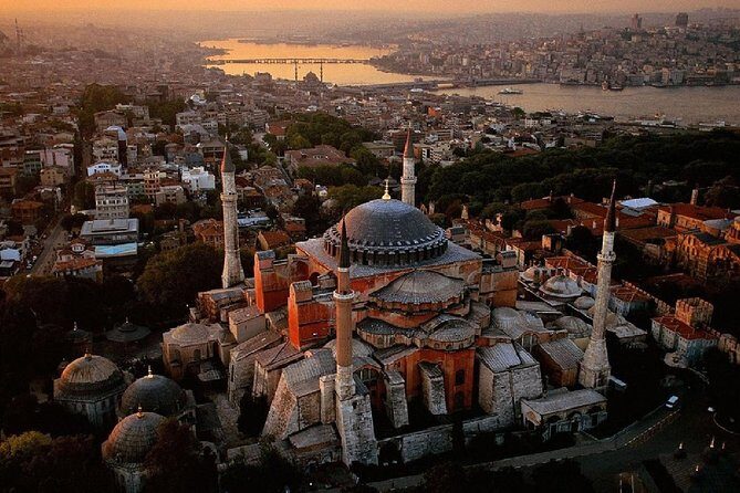 Private Istanbul Layover Tour - What to Expect from the Tour