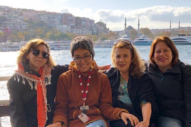 Private Istanbul Old City Walking Tour - FAQ