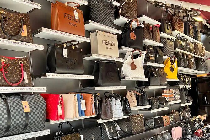 Private Istanbul Shopping in Grand Bazaar with Personal Shopper - FAQ