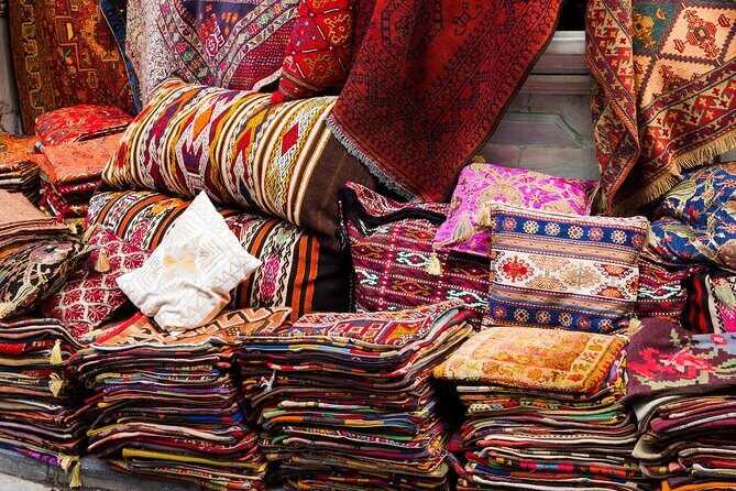 Private Istanbul Shopping Tour in Bazaars - Final Thoughts