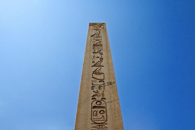 Private Istanbul Tour - Key Points  