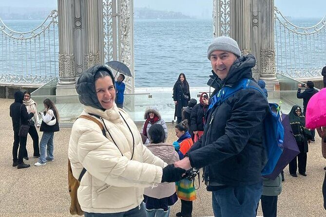 Private Istanbul Tour - An In-Depth Look at the Itinerary  