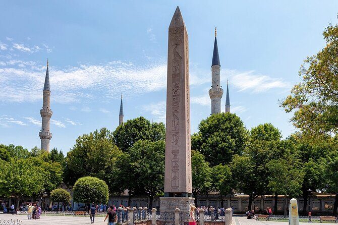 Private Istanbul Tour Experience | Luxury Services - Best Quality - The Sum Up: Is This Tour Worth It?