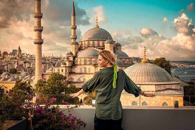 Private Istanbul Tour: Explore the City's Classics with a Guide - Key Points