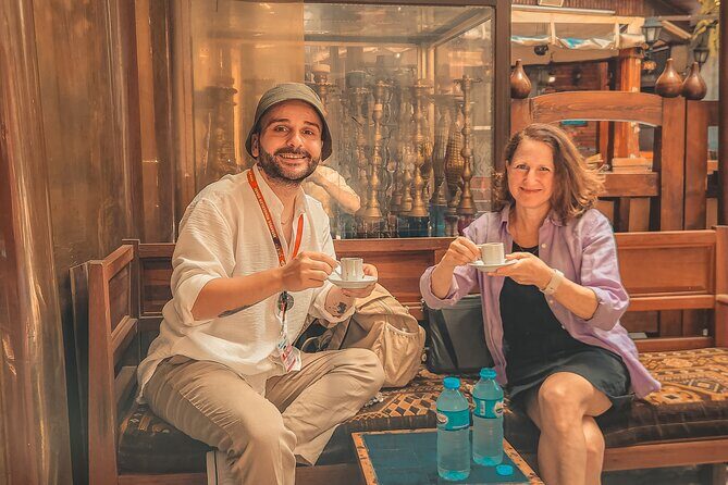 Private Istanbul Tour: Explore the City's Classics with a Guide - Real Traveler Insights