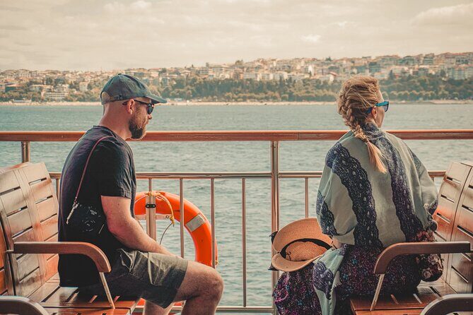 Private Istanbul Tour: Explore the City's Classics with a Guide - Frequently Asked Questions