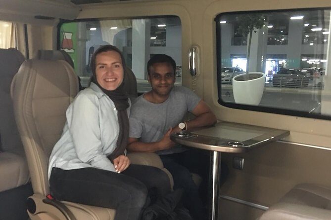 Private Istanbul tour from Cruise ship Galataport or ist airport - The Sum Up