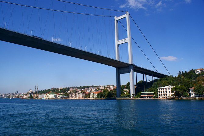 Private Istanbul Tour  Full Day of Iconic Sights & Local Gems - Who Will Love This Tour?