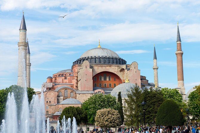 Private Istanbul Tour  Full Day of Iconic Sights & Local Gems - FAQ