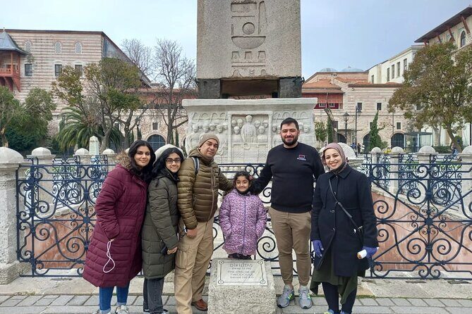 Private Istanbul Tour With Comfortable Vans During 8 Hours - How the Tour Adds Value