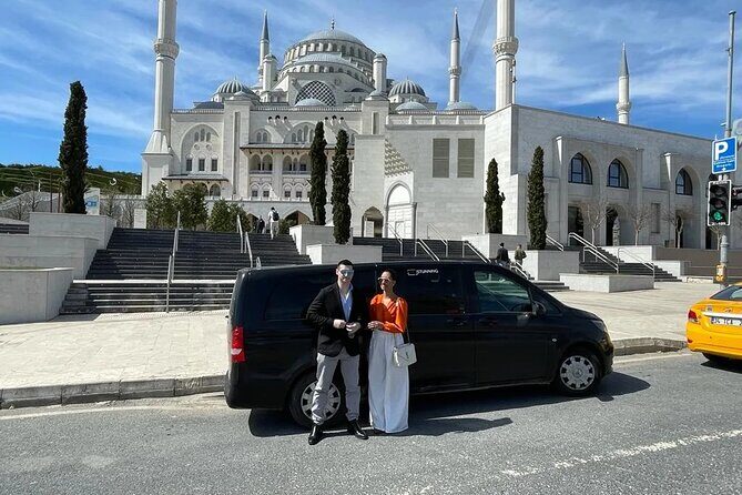 Private Istanbul Tour With Comfortable Vans During 8 Hours - FAQs