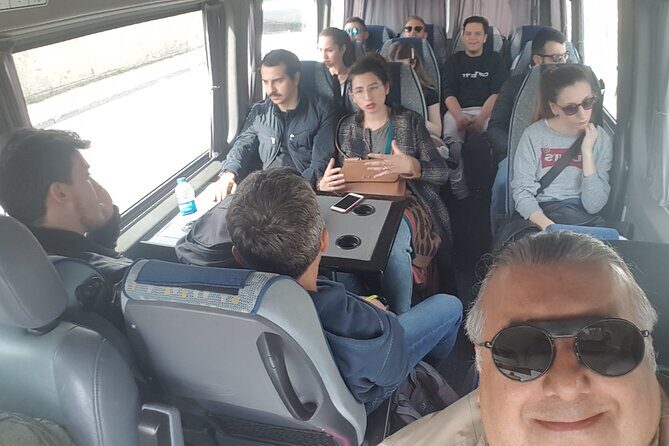 Private istanbul tour with transportation - A Deep Dive into the Experience