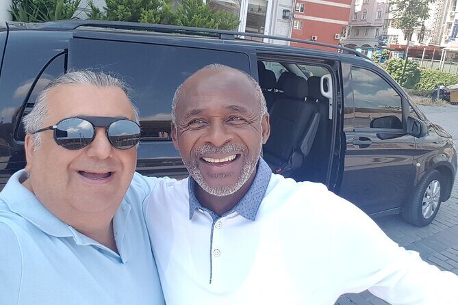 Private istanbul tour with transportation - Who Would Love This Tour?