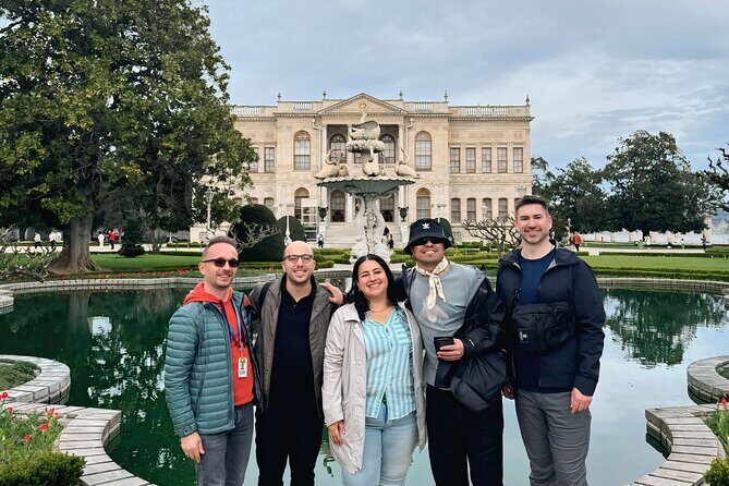 Private Istanbul Unforgettable Tour Just For Your Group - A Thorough Breakdown of the Tour Experience