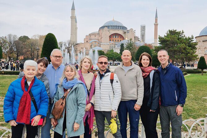 Private Istanbul Unforgettable Tour Just For Your Group - Final Thoughts: Who Should Book This Tour?