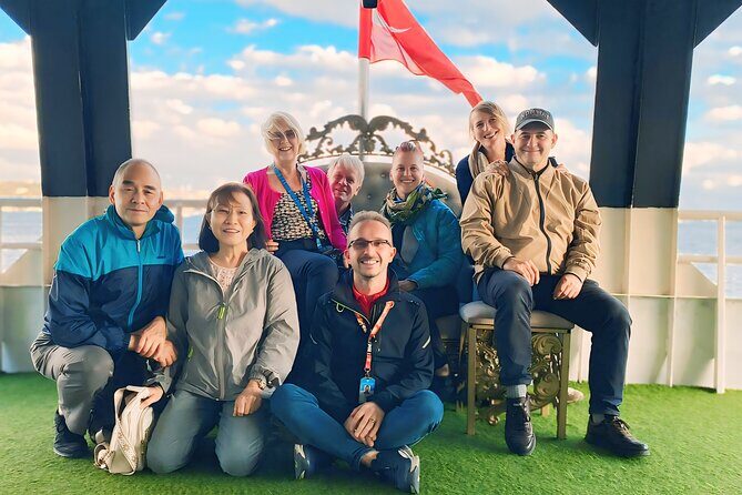 Private Istanbul Unforgettable Tour Just For Your Group - Frequently Asked Questions