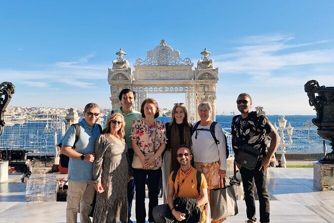 Private Istanbul Unforgettable Tour Just For Your Group - Final Words