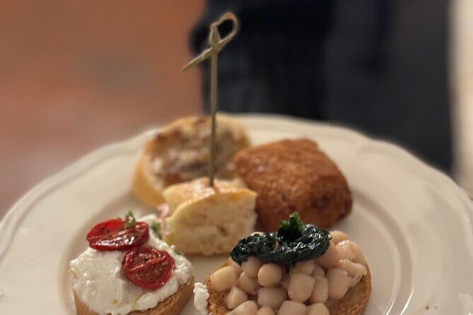 Private Italian Chef service in Tuscany - An Intimate Culinary Experience in Florence