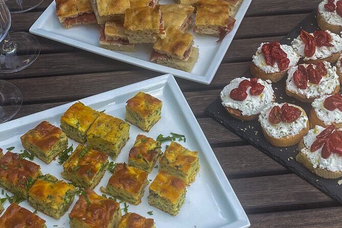 Private Italian Chef service in Tuscany - The Meeting Point and Logistics