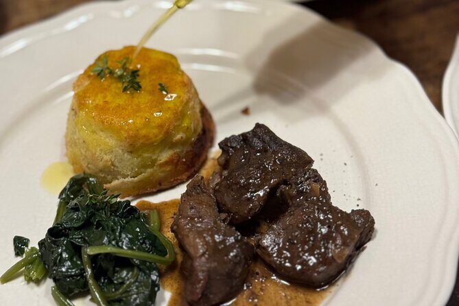 Private Italian Chef service in Tuscany - Authenticity and Personal Touch from Reviews