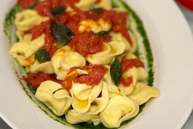 Private Italian Chef service in Tuscany - Why This Experience Offers Great Value